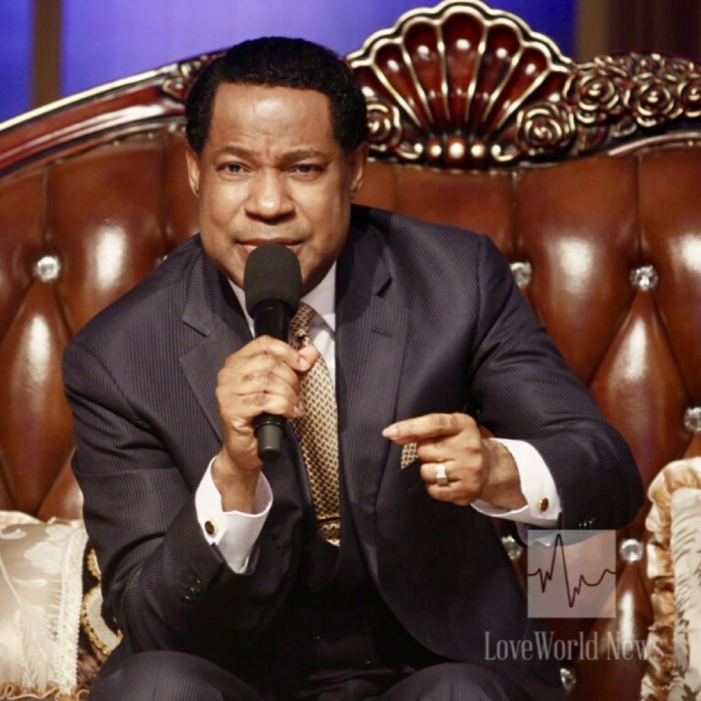 Pastor Chris Prophetically Names December ‘the Month of Gathering ...