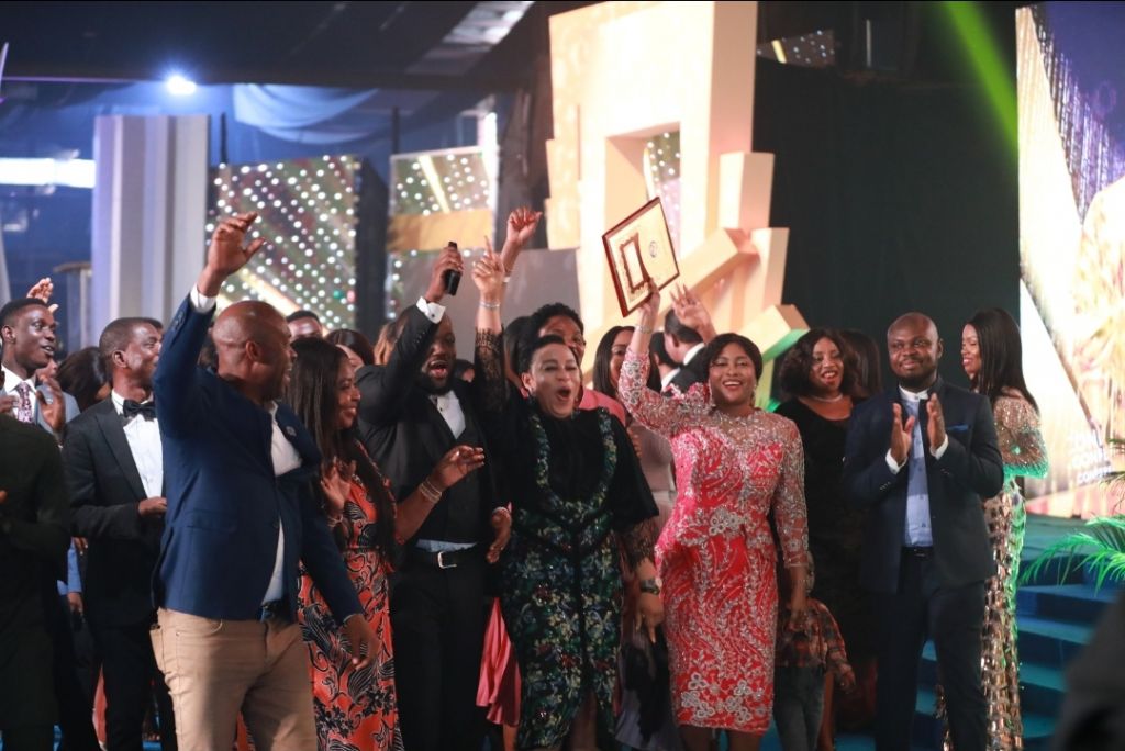 Christ Embassy Lekki, Lagos Zone 5 Emerges Fastest Growing Church ...