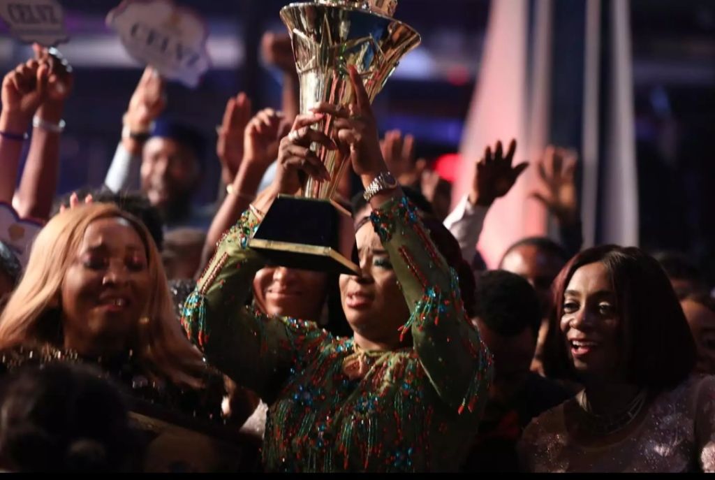 Christ Embassy Lagos Virtual Zone Clinches Top Partnering Zone Award ...